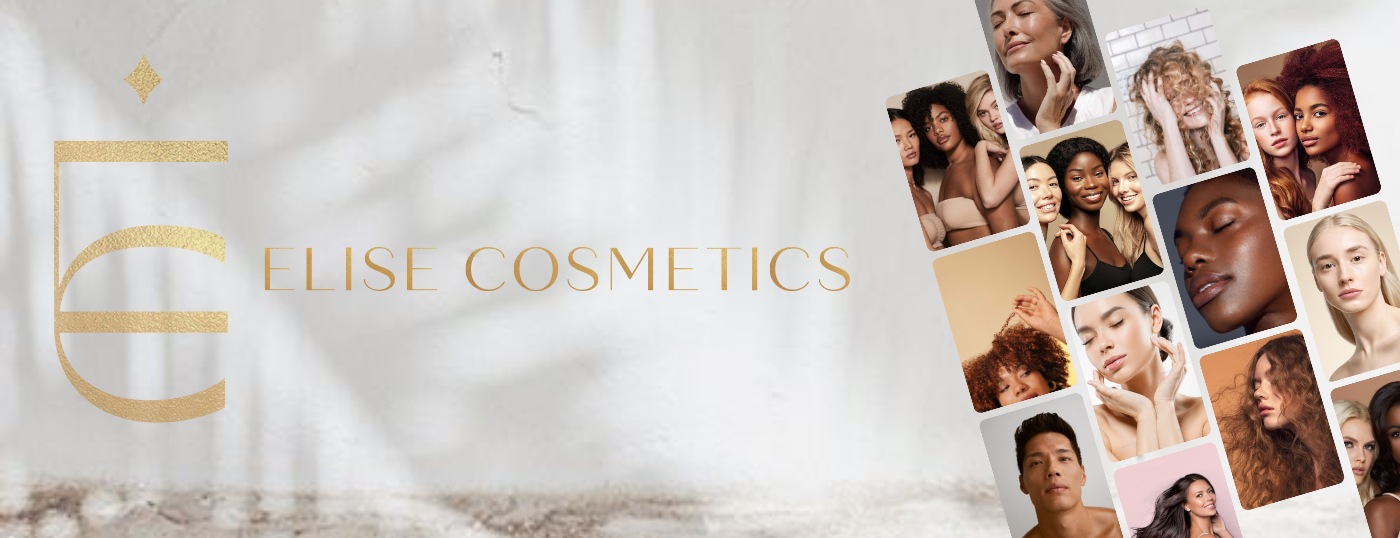 Elise Cosmetics – ELISE COSMETICS